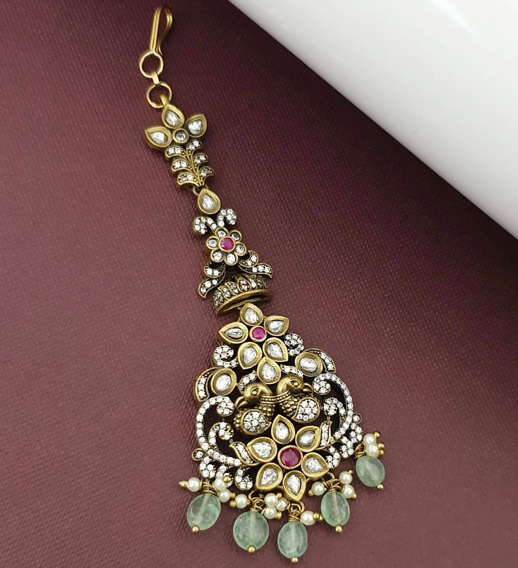Tikka indian jewelry store