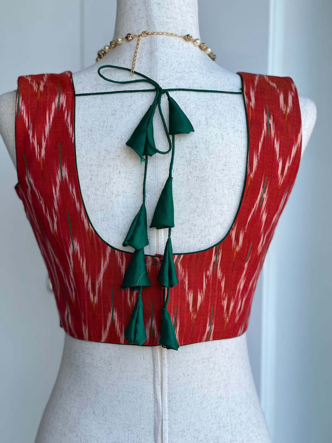 BLOUSES – Haas Collections LLC